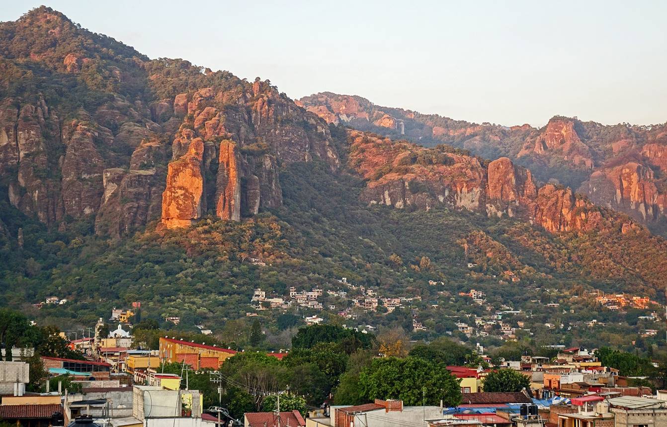 Mexico