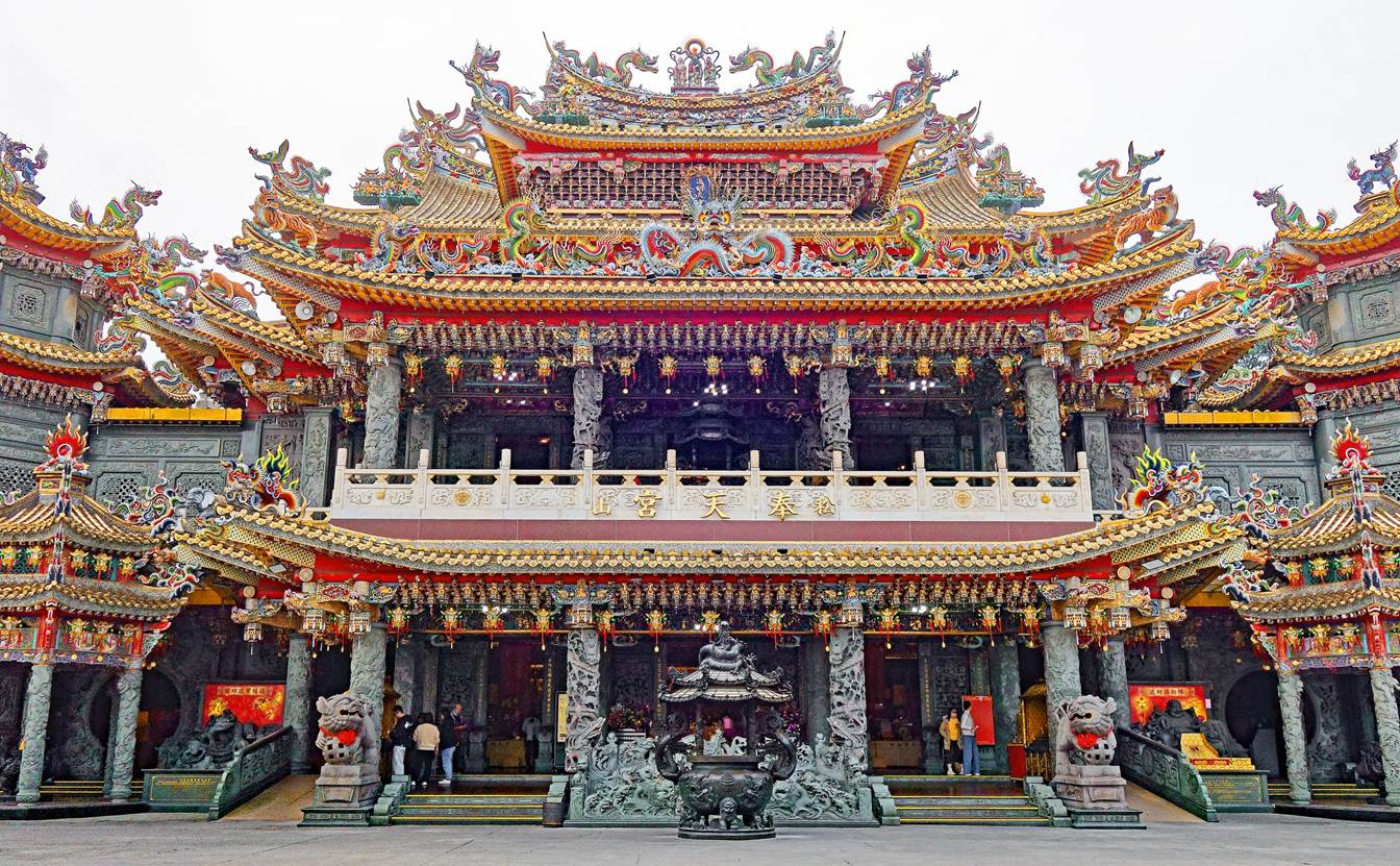 Taiwan